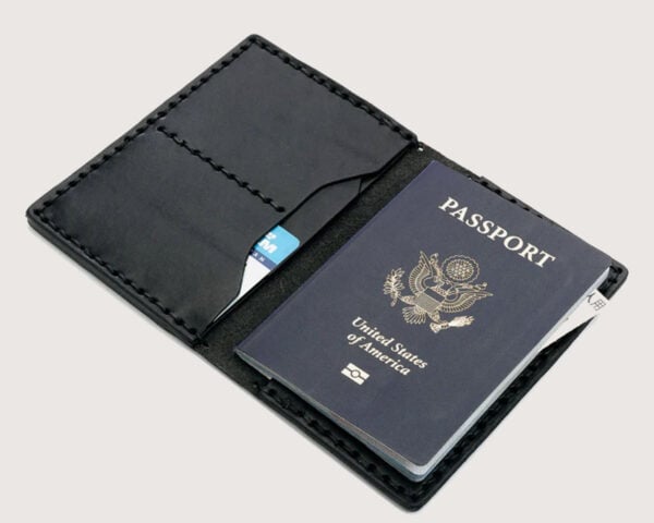 10 Best Passport Holders & Wallets for Traveling Men | WERD