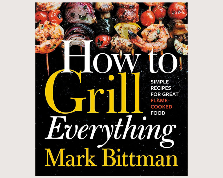 10 Best Cookbooks for Every Man’s Kitchen | WERD