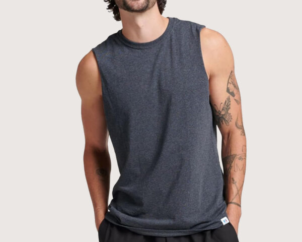 9 Best Men’s Tank Tops for the Gym & Beach in 2025 | WERD