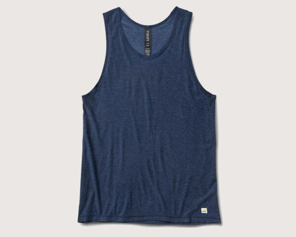 9 Best Men’s Tank Tops for the Gym & Beach in 2025 | WERD