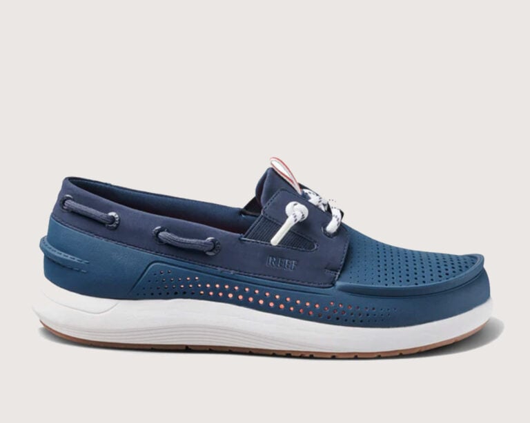 7 Best Men’s Boat Shoes Deliver Grip & Comfort | WERD