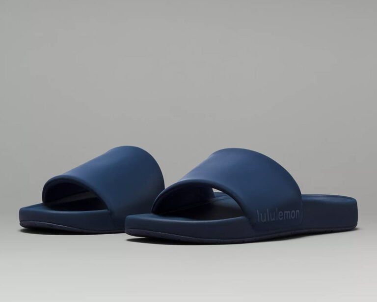 8 Best Men’s Slides for Summer Pursuits in 2025 | WERD