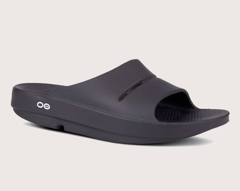 10 Best Mens Slides For Summer Pursuits In 2025 Werd