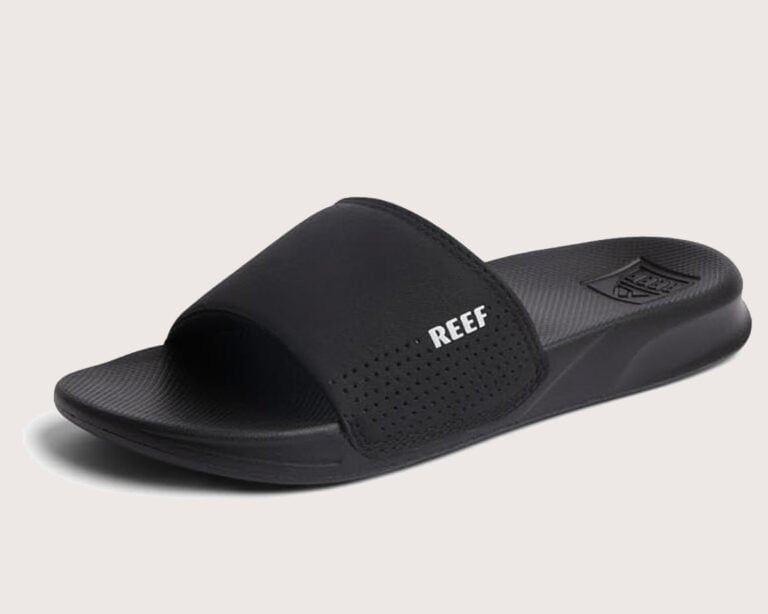 8 Best Men’s Slides for Summer Pursuits in 2026 | WERD