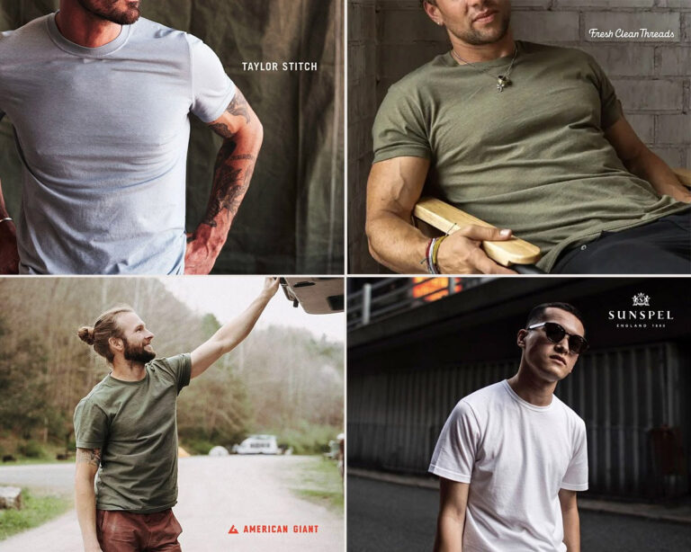 WERD. Gear & Clothing Buying Guides for Men