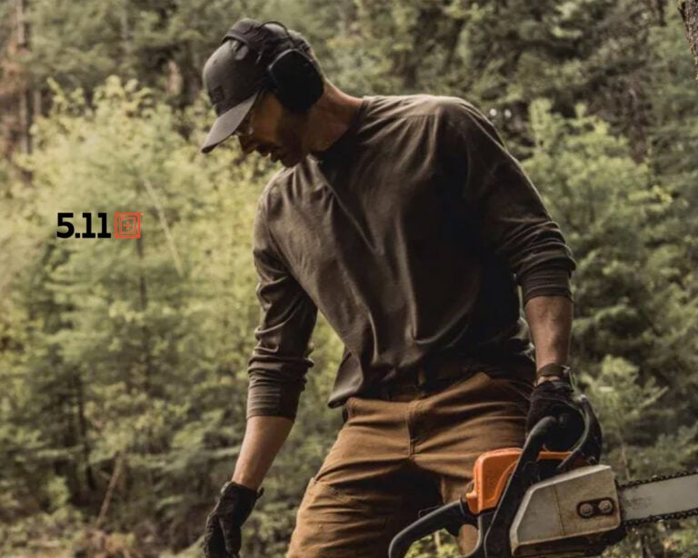 Best Work Shirts for Men: 9 Tough Brands for the Job | WERD