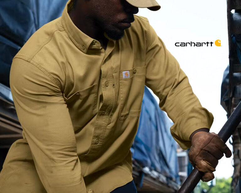 Best Work Shirts for Men: 9 Tough Brands for the Job | WERD