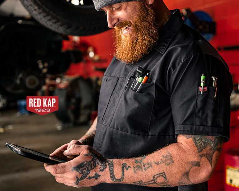 Best Work Shirts for Men: 9 Tough Brands for the Job | WERD