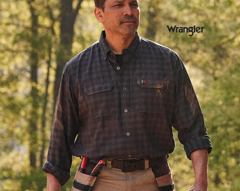 Best Work Shirts for Men: 9 Tough Brands for the Job | WERD