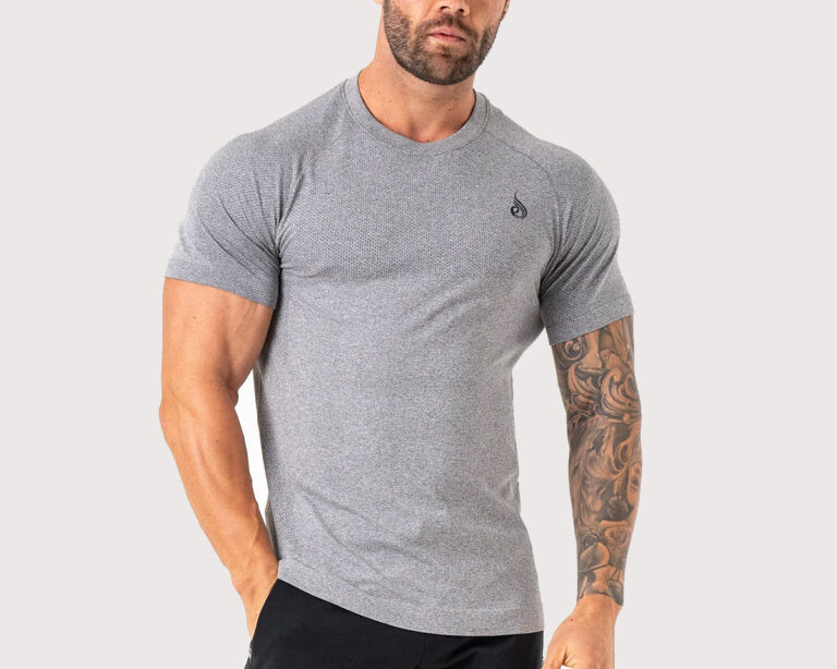 7 Best Compression Shirts for Gym-going Men in 2025 | WERD