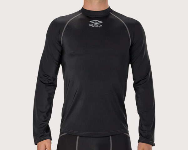 7 Best Compression Shirts for Gym-going Men in 2025 | WERD