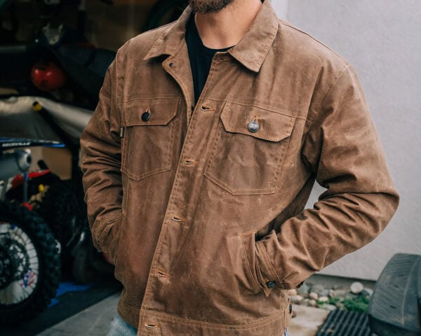 12 Best Trucker Jackets for Men in 2025 | WERD