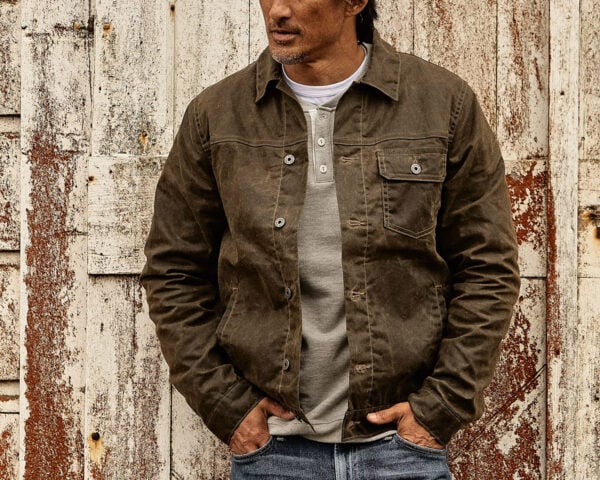 12 Best Trucker Jackets for Men in 2025 | WERD