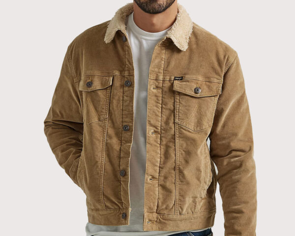 12 Best Trucker Jackets for Men in 2025 | WERD