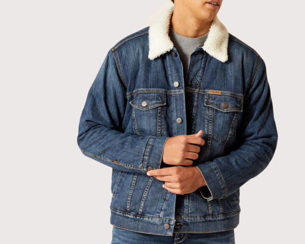 8 Best Sherpa Lined Jackets for Men: Rugged Warmth in 2025 | WERD