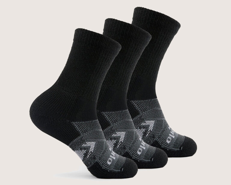 Best Tough Work Socks for Men: 7 Brands to Know in 2026 | WERD